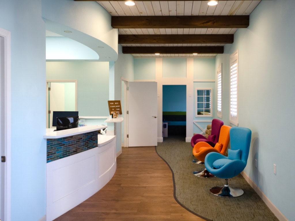 Contact Us - Dental Smart Kids Pediatrics
