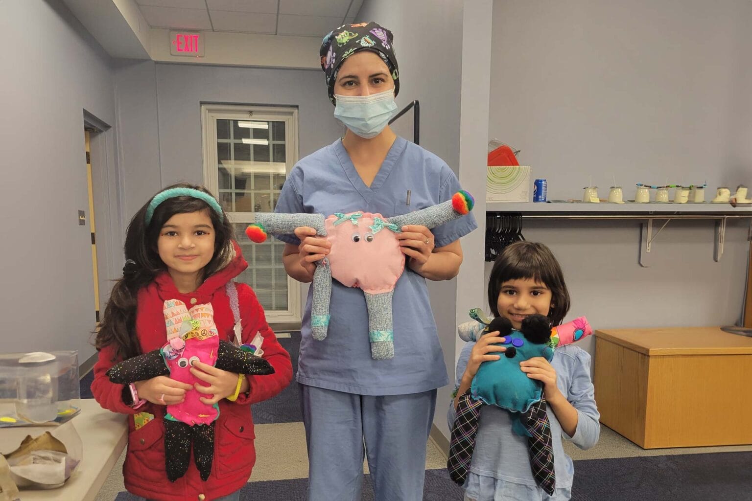 What Makes Us Different - Dental Smart Kids Dentistry